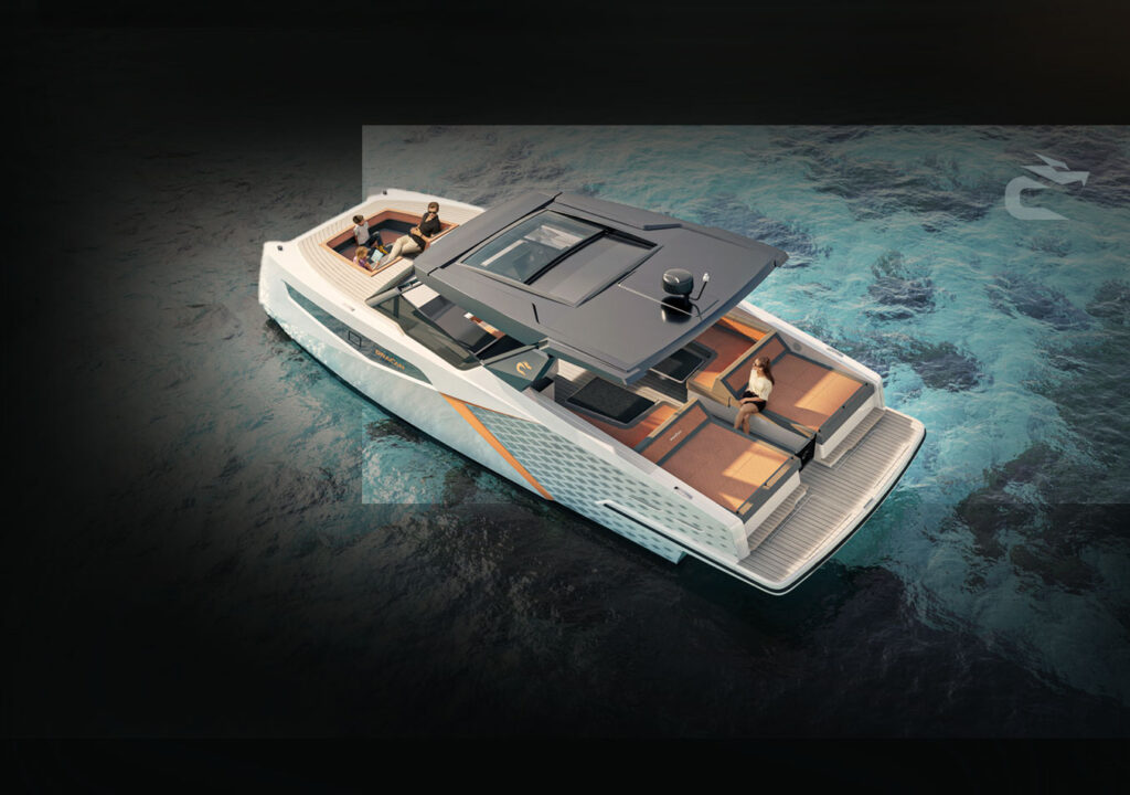 Specification – Dracan Marine